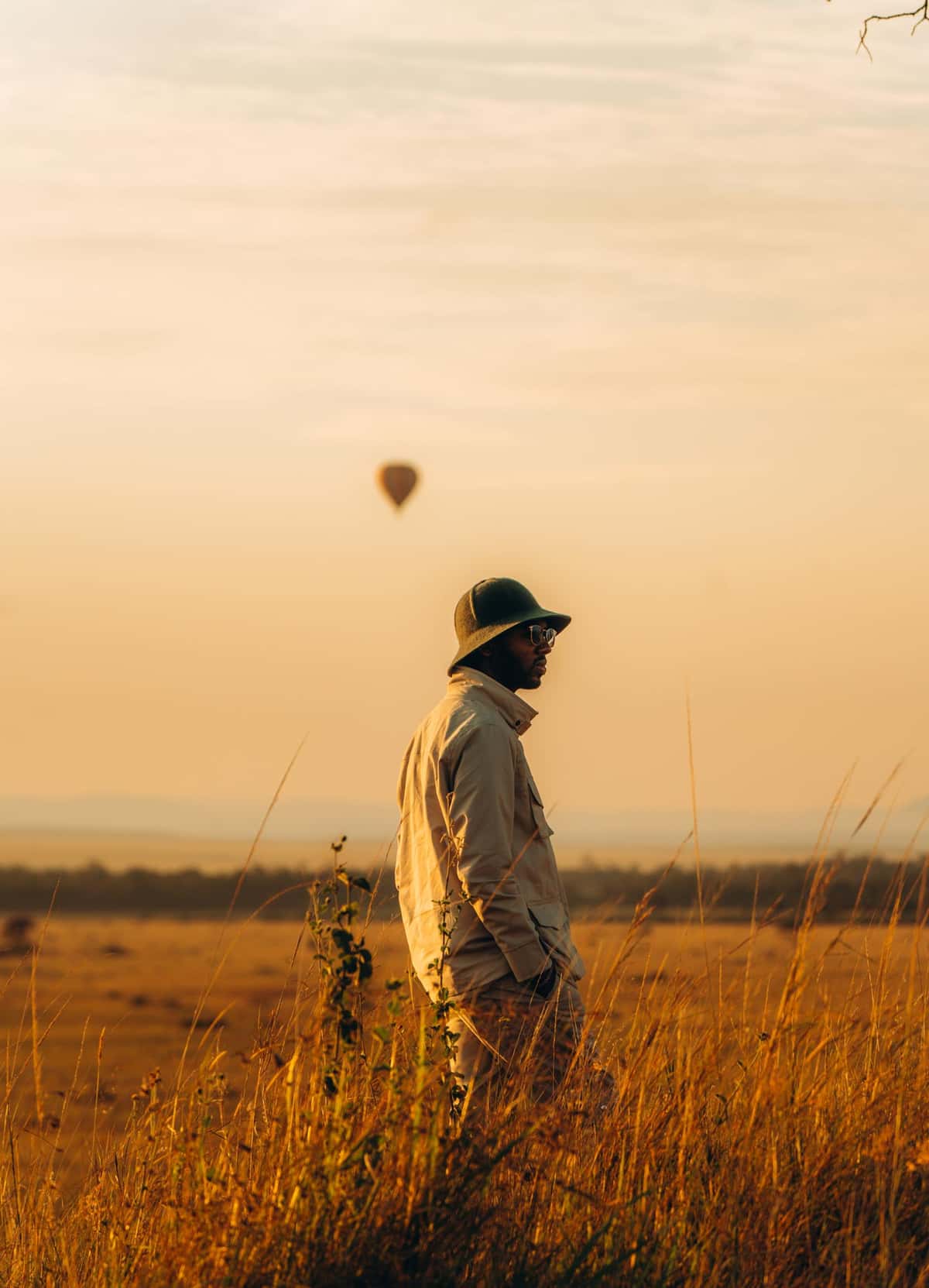 LOIRIEN Mara | Discover the essence of the Mara.