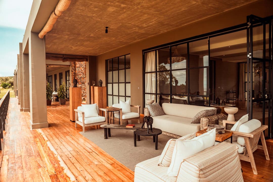 LOIRIEN Mara | Discover the essence of the Mara.