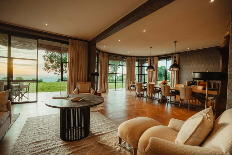 LOIRIEN Mara | Discover the essence of the Mara.