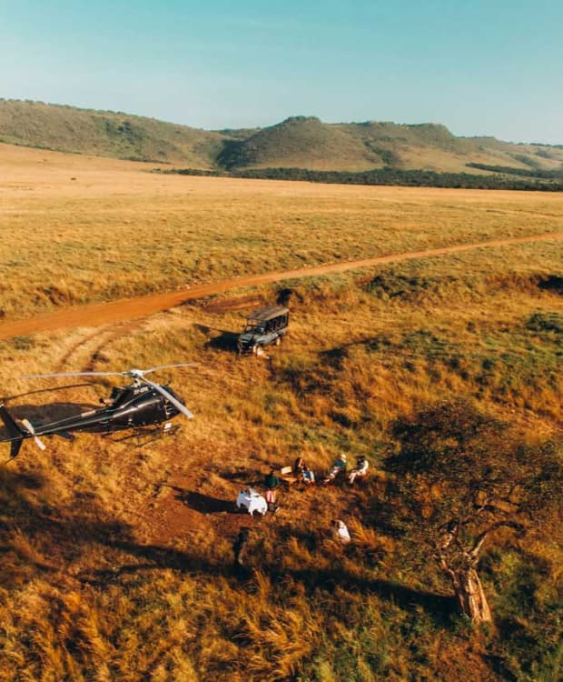 LOIRIEN Mara | Discover the essence of the Mara.